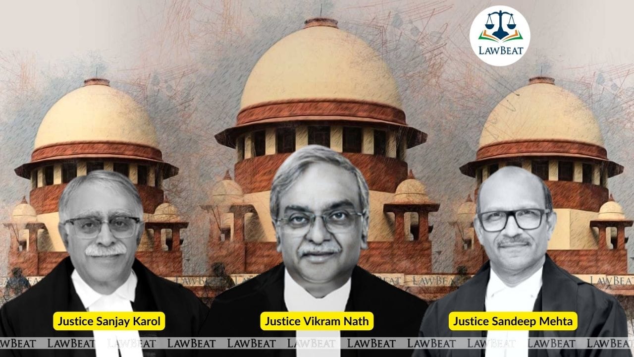 Supreme Court Grants Custody Parole To 2020 Delhi Riots Accused Tahir ... Supreme Court Grants Custody Parole To 2020 Delhi Riots Accused Tahir ...